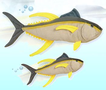 Stuffed Plush Tuna From Stuffed Ark